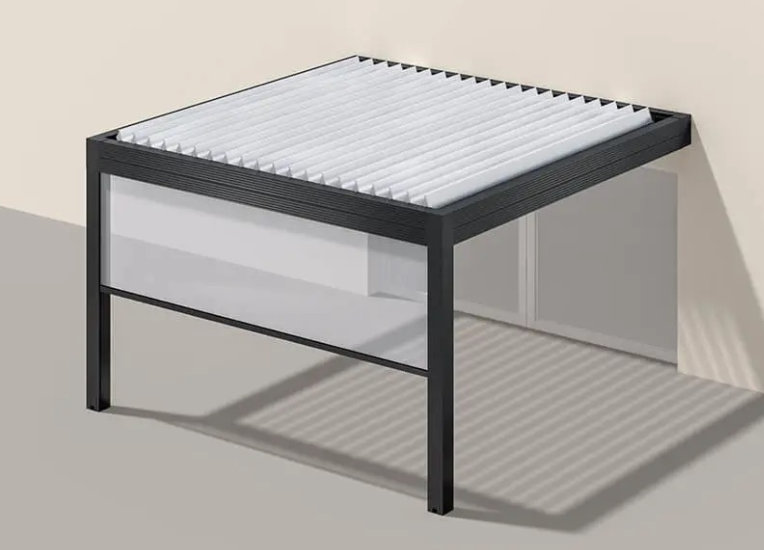 Biopergola – Din leverandør af pergola