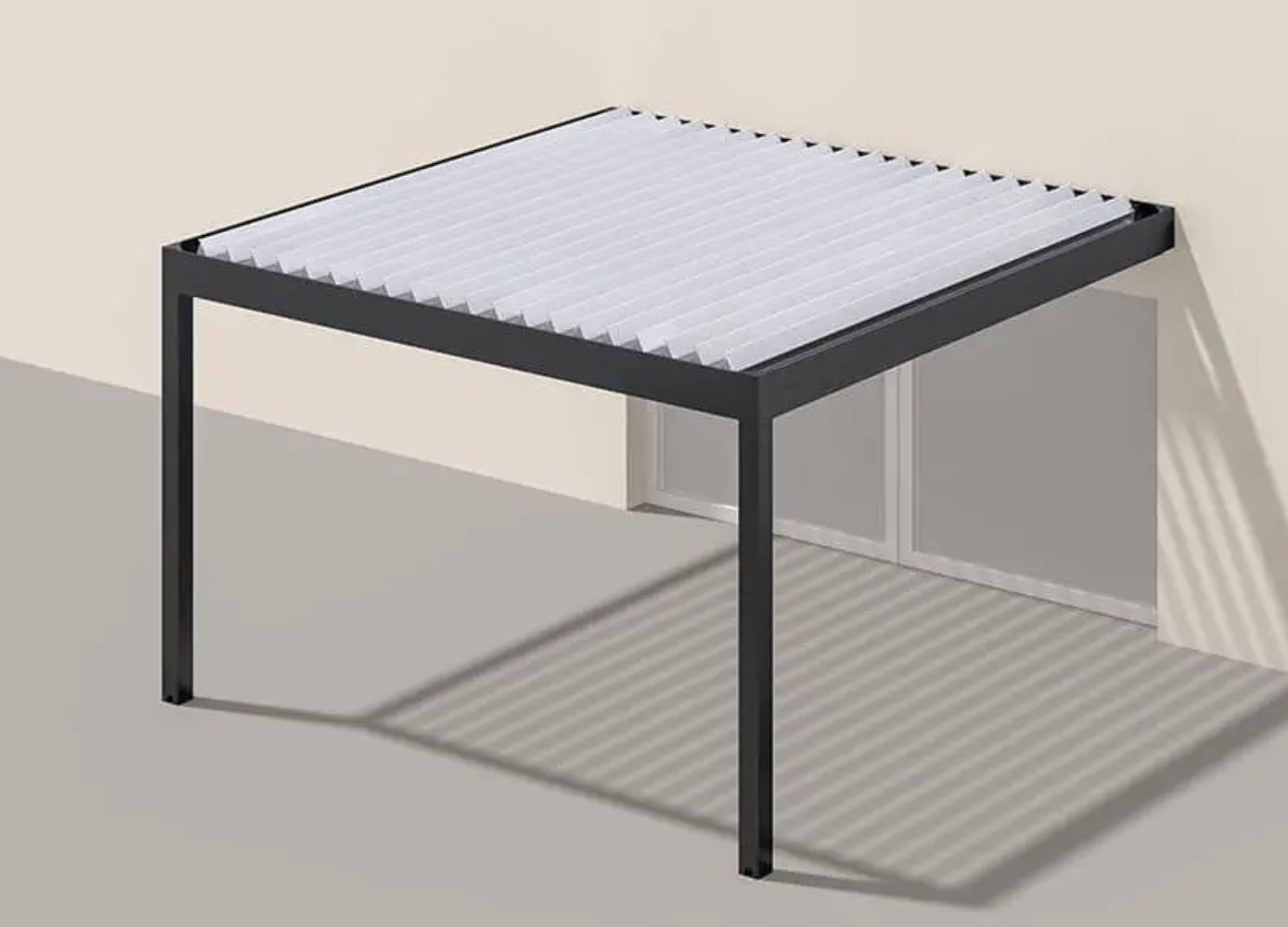 Varia – Biopergola